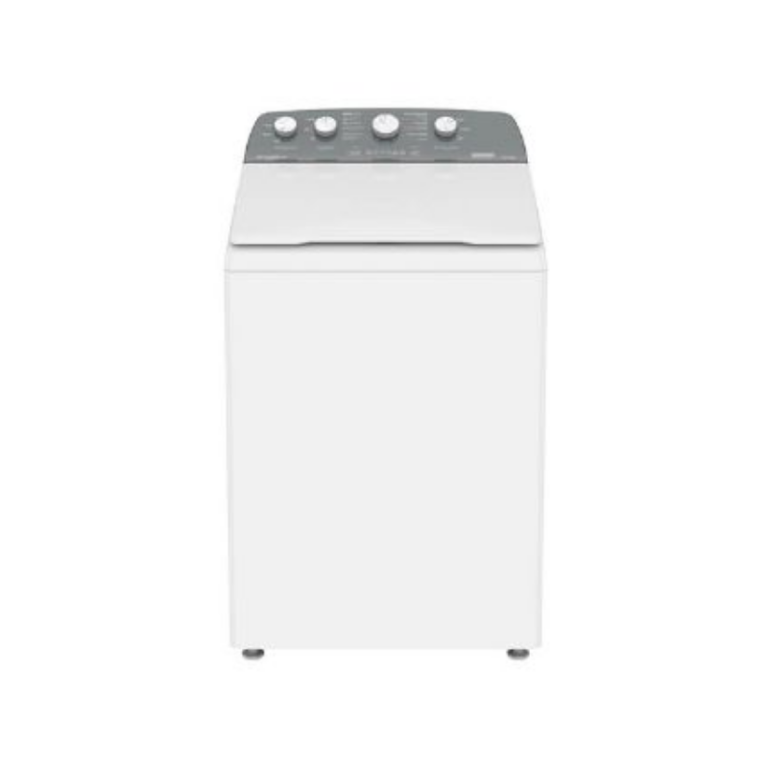 Washer 19 Xpert system kg Whirlpool – 8MWTW1934MJM – El Tio Sam Puerto ...