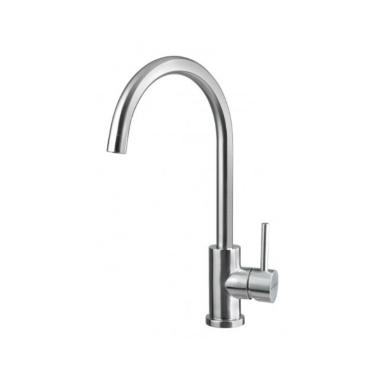 Eclipse stainless steel kitchen faucet – EA66A – El Tio Sam Puerto ...