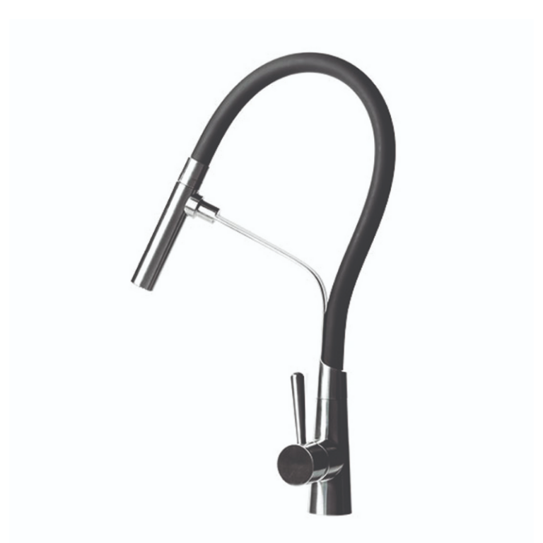 Eclipse stainless steel kitchen faucet – EC 118 – El Tio Sam Puerto ...