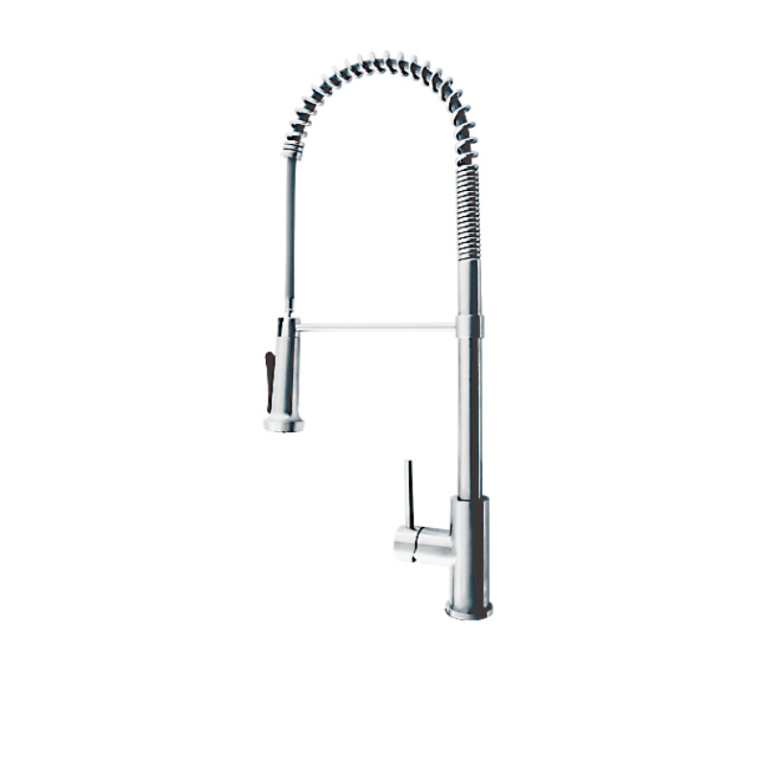Eclipse stainless steel kitchen faucet – KS3031 – El Tio Sam Puerto ...