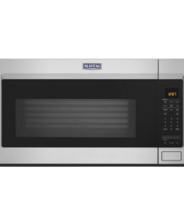 Microwaves – El Tío Sam Puerto Vallarta