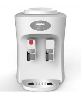 Water dispenser Mabe – EMBL01S – El Tio Sam Puerto Vallarta – El Tío ...