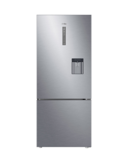 Refrigerator Whirlpool side by side stainless steel 25 ft – WD5620S ...