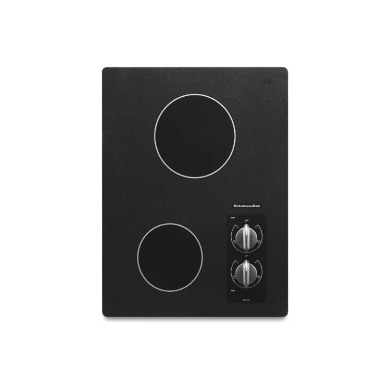 Electric cook top 15 inch KitchenAid – KECC056RBL – El Tio Sam Puerto ...