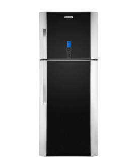 Refrigerator Bottom mount Ge profile – PDF21EYRCFS – El Tio Sam Puerto ...