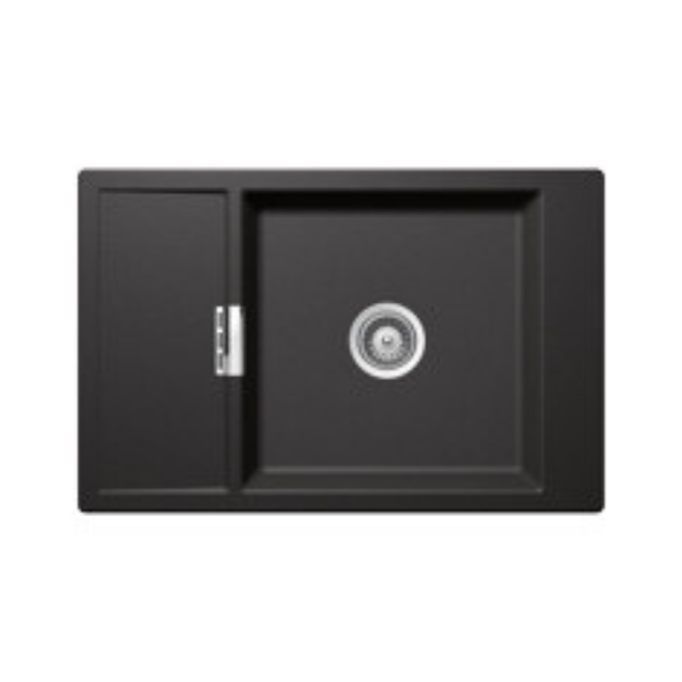 Kitchen sink Schock Magma – MONO D-100 XS – El Tio Sam Puerto Vallarta – El Tío Sam Puerto Vallarta