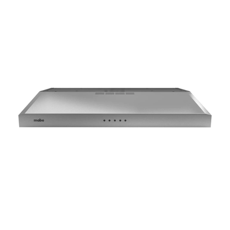 Built in gas range 30″ and hood Mabe – XOC80750CI0 + CMPUV801SSX – El ...