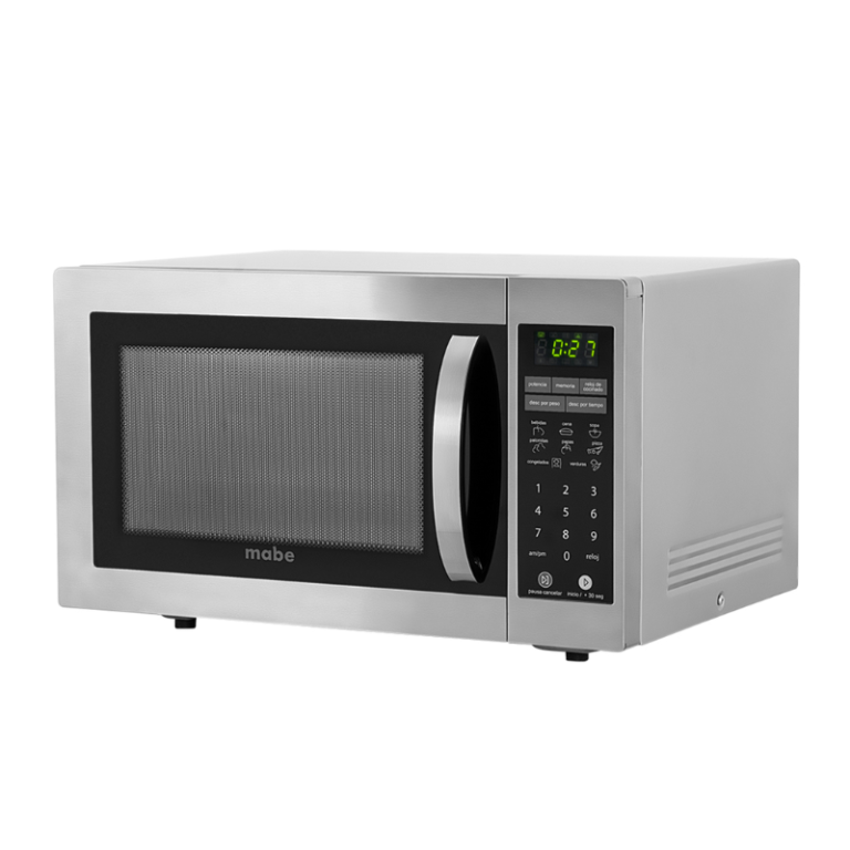 Microwave Mabe 1.1ft – HMM111JSS – El Tio Sam Puerto Vallarta – El Tío ...