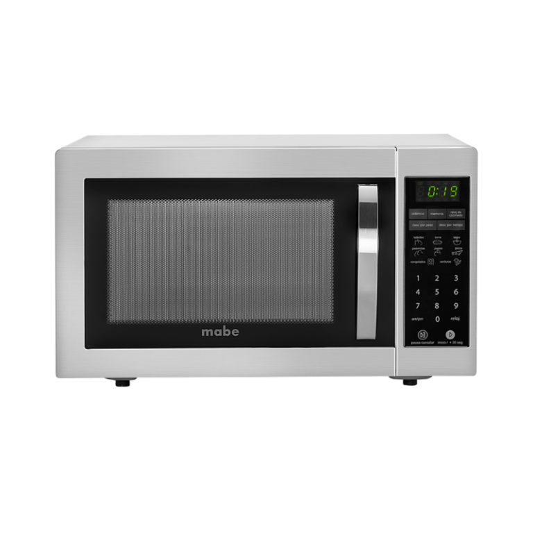 Microwave Mabe 1.1ft – HMM111JSS – El Tio Sam Puerto Vallarta – El Tío ...