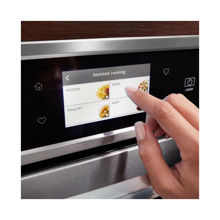 Combo Electric oven 30″ Whirlpool – WOC54EC0HS – El Tio Sam Puerto ...