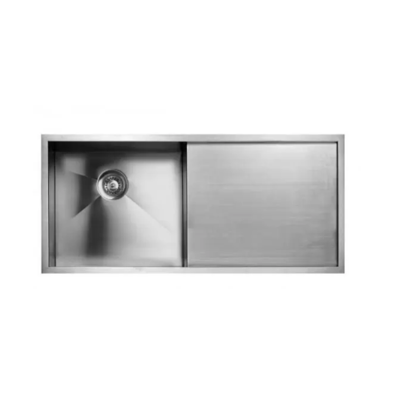 Eclipse kitchen sink stainless steel – EZRS10050 – El Tio Sam Puerto ...