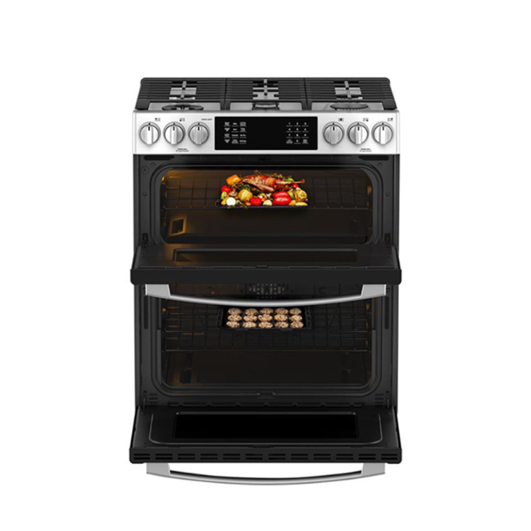Gas Range 76 cm Io mabe – IO950FS – El Tio Sam Puerto Vallarta – El Tío ...