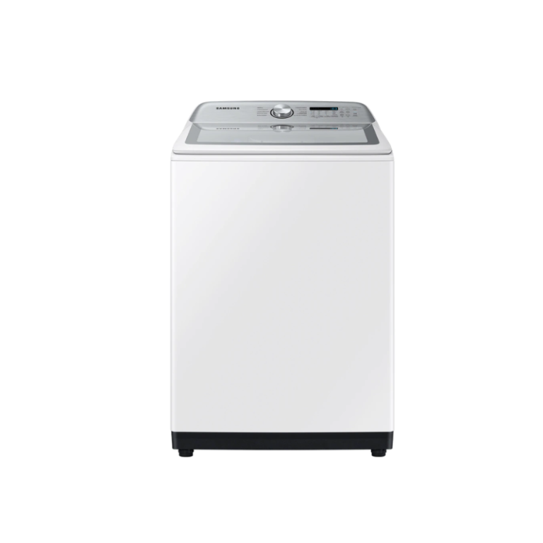 Washer Samsung Top load 24 kg – WA24A8370GW/AX – El Tio Sam Puerto ...