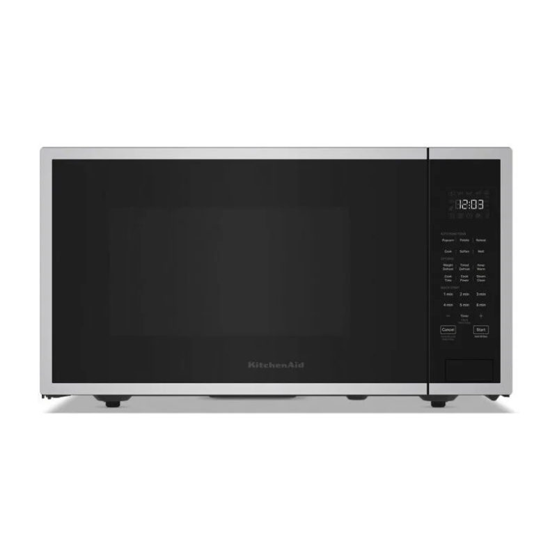 Kitchen Aid Microwave – KMCS324PPS – El Tio Sam Puerto Vallarta – El ...