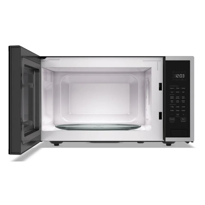 Kitchen Aid Microwave – KMCS324PPS – El Tio Sam Puerto Vallarta – El ...