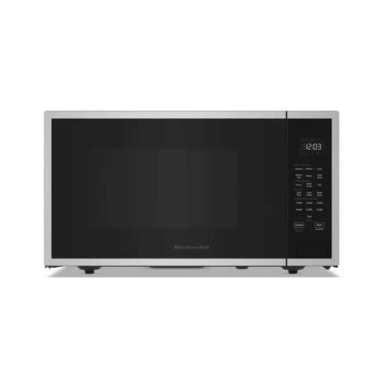 Kitchen Aid air fry Microwave – KMCS522PPS – El Tio Sam Puerto Vallarta ...