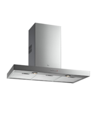 Microcampana conveccion Teka - MLH 845 SS - Microwave hood - El Tio Sam ...