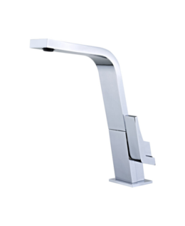 Mezcladora extraible Eclipse - EC-108 BZ PVD- kitchen faucet - El Tio ...