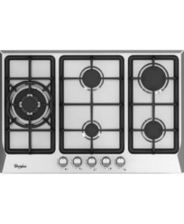 Parrilla de induccion Turmix 1 Quemador - TU31 - Electric cooktop - El ...