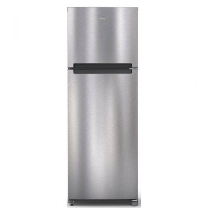 Refrigerador - Whirlpool - Top Mount Acero Inoxidable 18p³ - WT1818A ...
