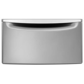 Pedestal Whirlpool color acero - XHPC155YC - Laundry pedestal - El Tio ...