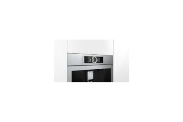 CAFETERA EMPOTRABLE BOSCH BCM8450UC 60 CM - BUILT IN COFFEE MACHINE ...