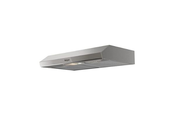 CAMPANA 76CM WHIRLPOOL - KITCHEN HOOD - WH7610S - TIO SAM PUERTO ...