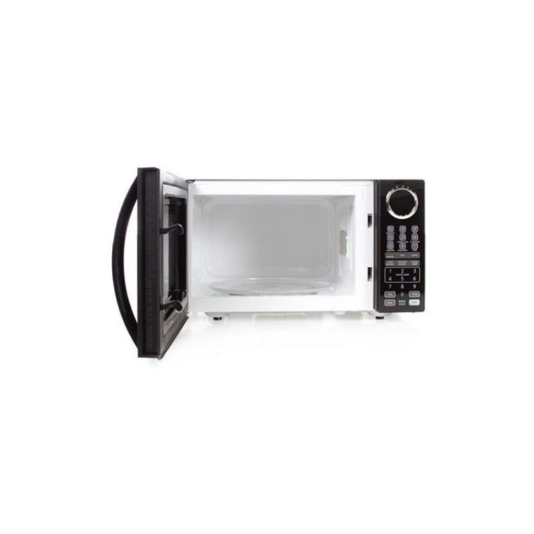 Microondas 0.9P3 Mabe negro -HMM09NJ- Microwave - El Tio Sam Puerto ...