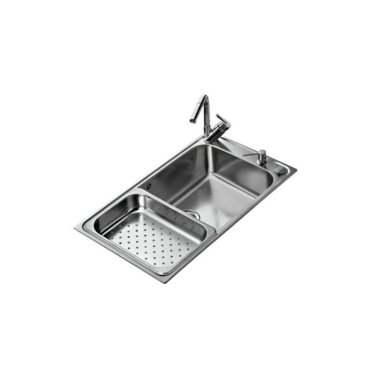 TARJA TEKA - BAHIA 1C PLUS - KITCHEN SINK - TIO SAM PUERTO VALLARTA ...