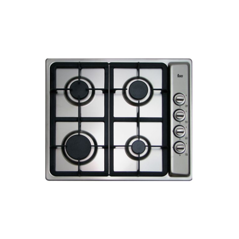 Parrillas de gas Teka 58 cm - EP 60 4G AI - Gas cooktop - El Tio Sam ...