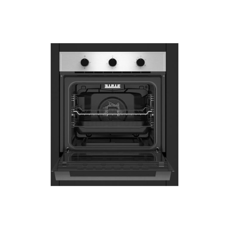 HORNO GAS TEKA 60CM - HSB 750 G RX INOX - GAS OVEN - TIO SAM PUERTO ...