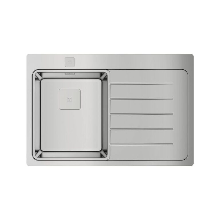 TARJA TEKA - ZENIT R15 1B 1D - KITCHEN SINK - TIO SAM PUERTO VALLARTA ...