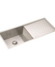 Tarja submontar eclipse - 2318-22 - Stainless steel sink - Puerto Vallarta Tio Sam - El Tío Sam ...