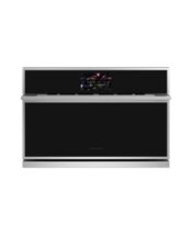 Horno de gas 80 cm Ge Profile - HGP8050K1 - El Tio Sam Puerto Vallarta ...
