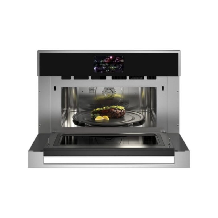 Horno 30" Electrico 220V Monogram - ZSB9232NSS - Electric oven - El Tio ...