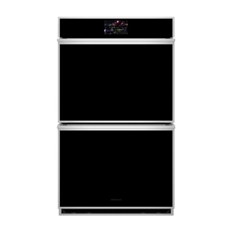 Horno doble 30" eléctrico Monogram - ZTD90DSSNSS - Electric oven - El ...