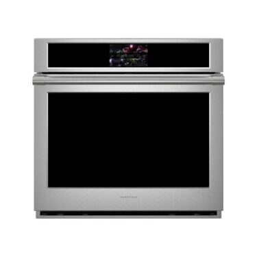 Horno 30" Eléctrico 220V Monogram - ZTS90DPSNSS - Electric oven - El ...
