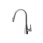 Mezcladora extraible Eclipse acero inoxidable - EC-108 - kitchen faucet ...
