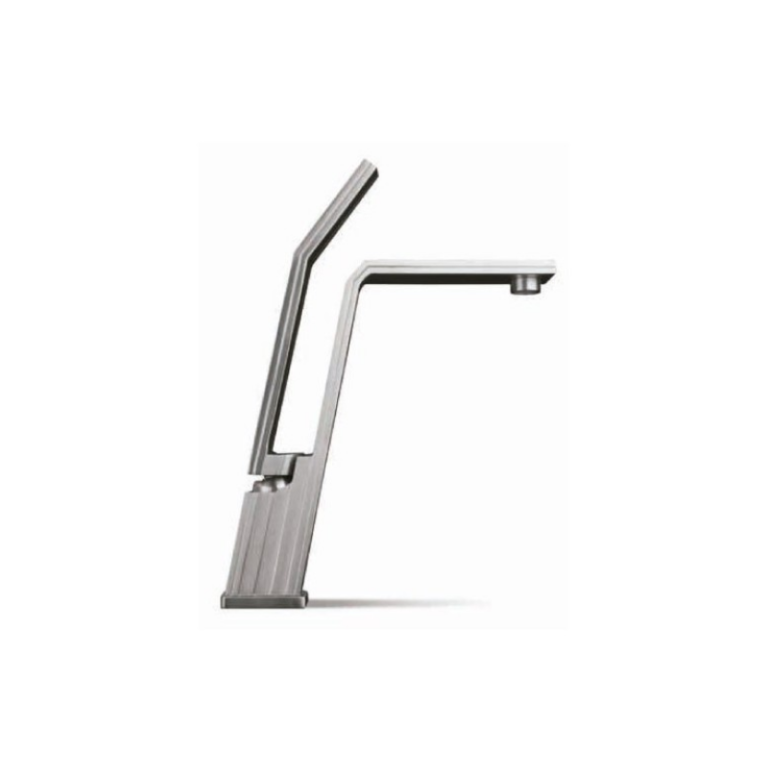 Mezcladora Eclipse acero inoxidable - THE PHOENIX I - kitchen faucet ...
