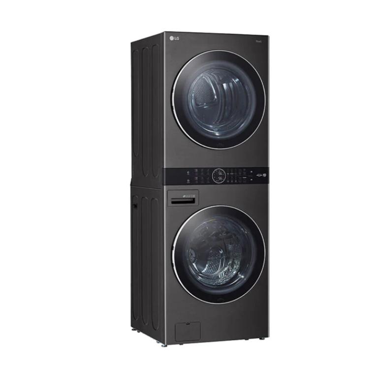 Torre de lavado 22kg LG - WK22BS6 - Wash tower - El Tio Sam Puerto ...