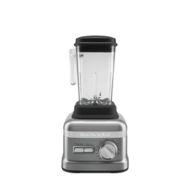 Licuadora comercial Kitchen Aid – KSBC1B0CU – El Tio Sam Puerto ...