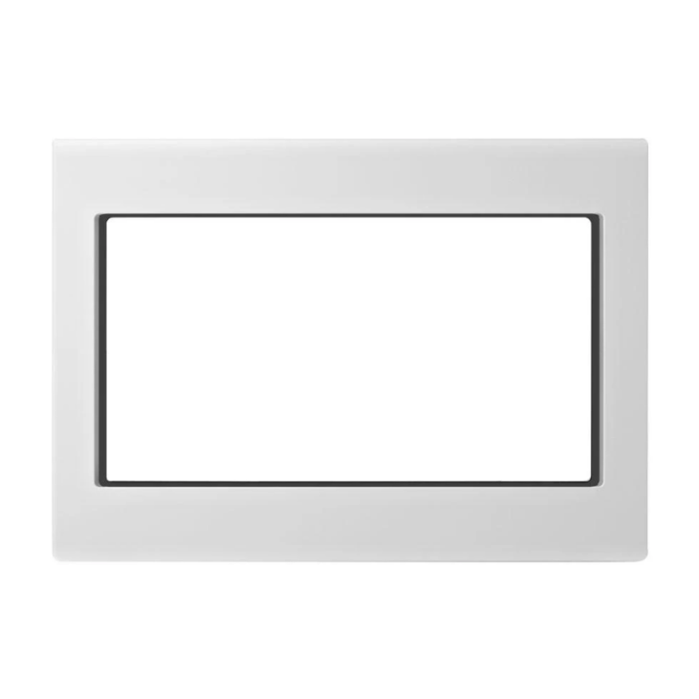 Microondas trim Kitchen Aid 30" - MK2160AS - Microwave trim - El Tio ...