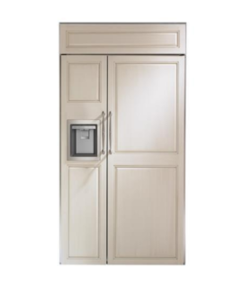 Enfriador de bebidad Monogram 127 L - ZDBR240NBS - Beverage center - El ...