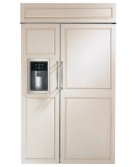 Enfriador de bebidad Monogram 127 L - ZDBR240NBS - Beverage center - El ...