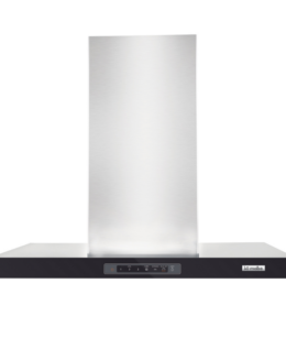 Campana telescopica de pared 90 cm Whirlpool - WHT9030S - Kitchen hood ...