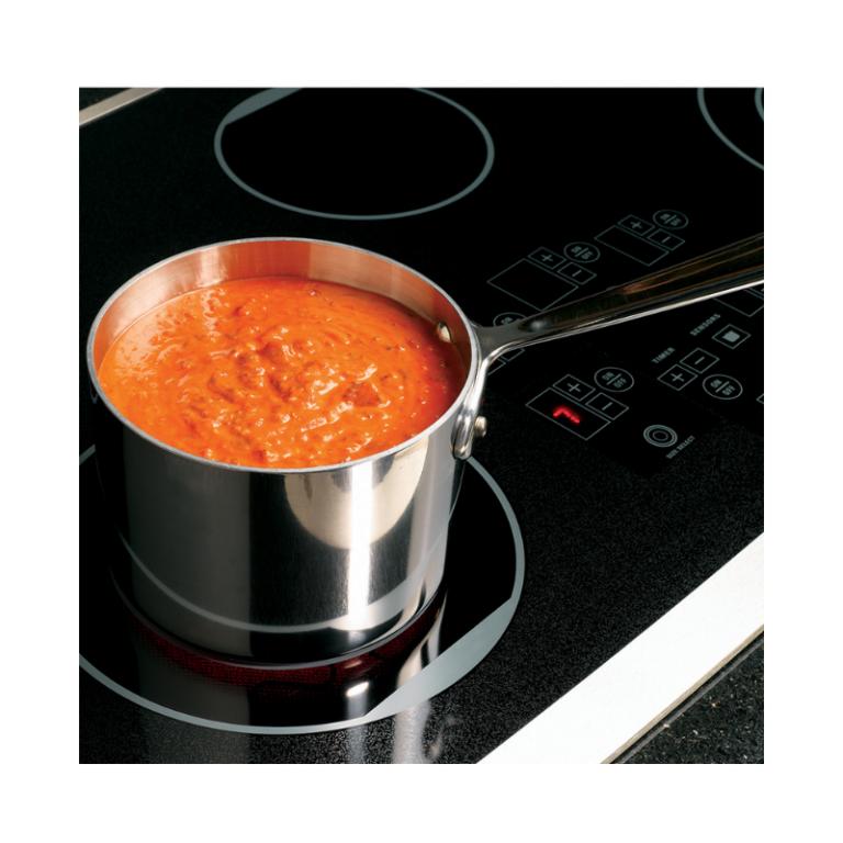 Parrilla electrica Monogram 5 Quemadores 220v - ZEU36RSJSS - Electric ...