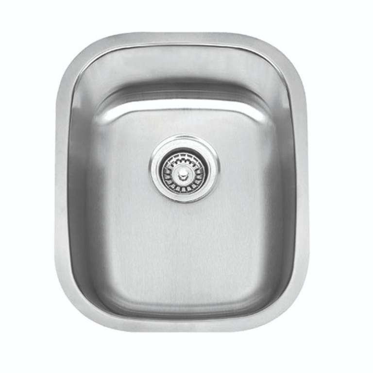 Tarja acero inoxidable Eclipse - 1815 - kitchen sink - El Tio Sam Puerto Vallarta - El Tío Sam ...