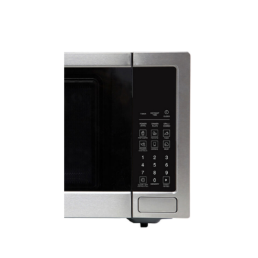 Microondas empotrable 1.6p3 - PEB160SFSS - Microwave - El Tio Sam ...