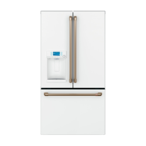 Refrigerador puertas francesas 28p3 Ge Cafe - CFE28TP4MW2 ...