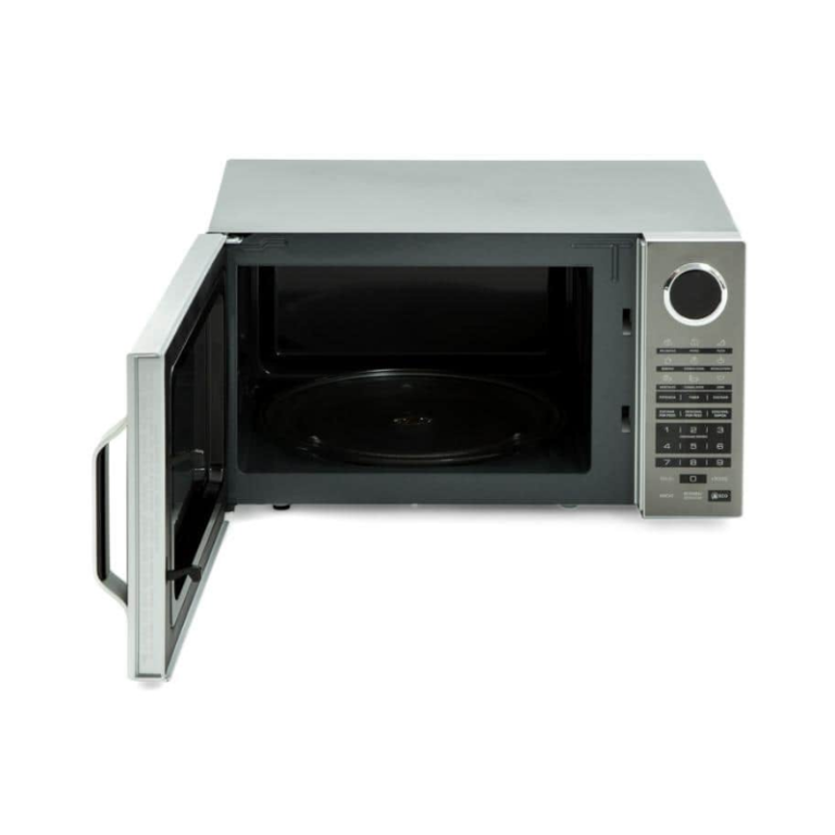 Microondas efecto espejo 1.1 p3 GE - MGE11SEJ - Microwave - El Tio Sam ...